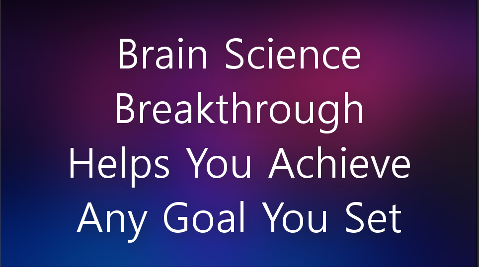 How To Prime Your Brain For Success | Personal Empowerment Today