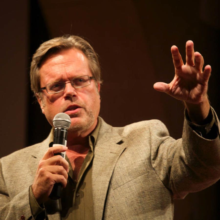 Andrew Kimbrell, JD is Speaking At the 2018 Food Revolution Summit ...