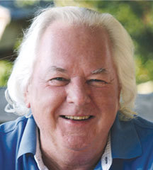 Register Today for Dream Journey Beyond the Veil With Robert Moss ...