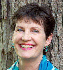 Reclaiming Your Body’s Innate Guidance System With Suzanne Scurlock ...