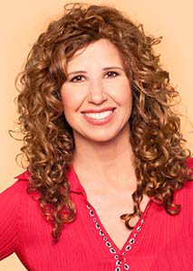 Lisa Garr Co-Authored "The 4 Biggest Mistakes that Keep You From Living ...