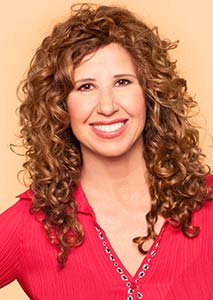 Lisa Garr Co-Authored "The 4 Biggest Mistakes that Keep You From Living ...