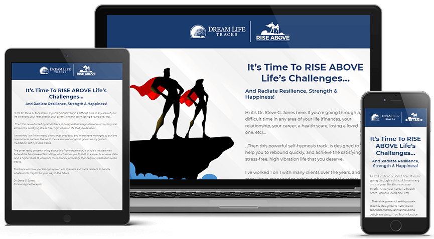 Dream Life Mastery Products | Personal Empowerment Today