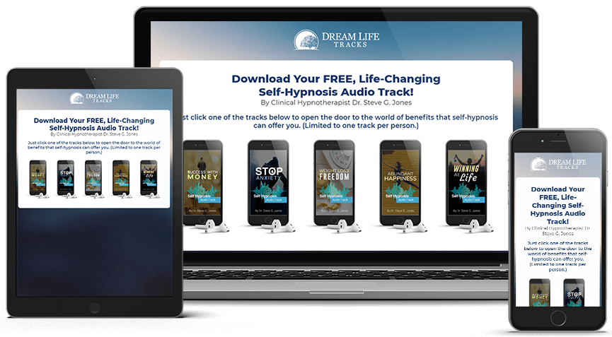 Dream Life Mastery Products | Personal Empowerment Today