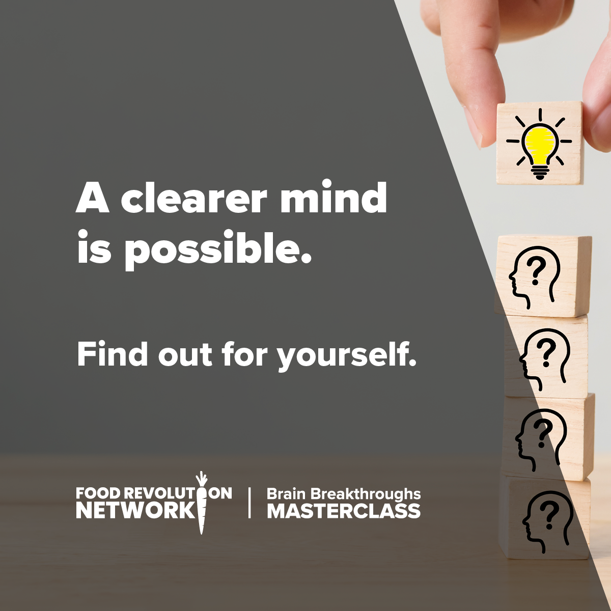 The Brain Health Masterclass | Personal Empowerment Today