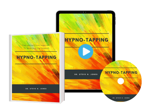 Hypno-Tapping | Personal Empowerment Today