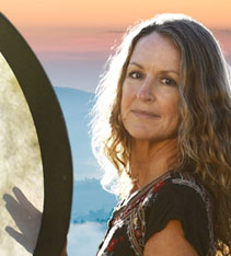Explore a Sacred Frame Drumming & Breathing Practice With Krista ...