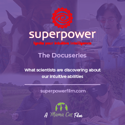 Superpower Film: FREE Viewing JULY 16 – 18, 2021 | Personal Empowerment ...