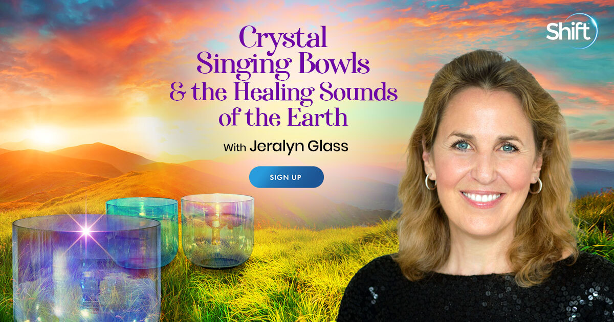 Discover the Transformative Power of Alchemy Crystal Singing Bowls ...