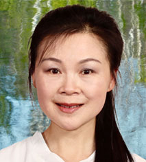 Experience the Healing, Gentle Movements of Tai Chi With Master Helen ...