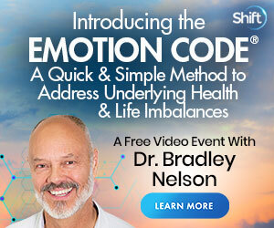 Learn About Dr. Nelson’s “Emotion Code®” | Personal Empowerment Today