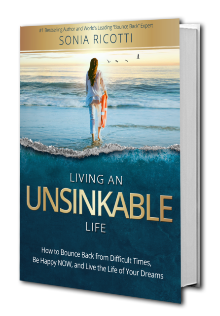 RSVP to Watch UNSINKABLE - The Movie | Personal Empowerment Today