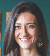 Empathic Superpowers with Dr. Natasha Fallahi | Personal Empowerment Today