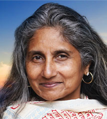 How to Open the Door to Your Inner Sanctuary With Chanting | Personal ...