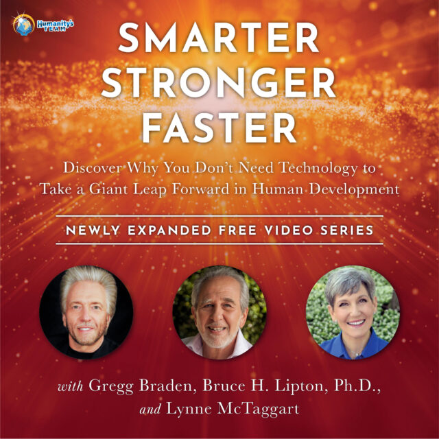 Newly Expanded Free Video Series: ‘SMARTER, STRONGER, FASTER ...