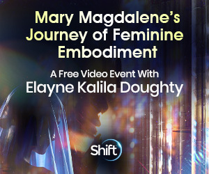 WATCH: Mary Magdalene’s Journey of Feminine Embodiment | Personal ...