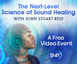 Discover the Next-Level Science of Sound Healing With John Stuart Reid | Personal Empowerment Today