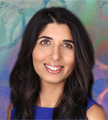 Discover How To Calibrate Your Intuitive Channels With Dr. Divi Chandna ...