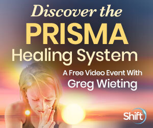 Discover the PRISMA healing system for whole-body healing | Personal ...