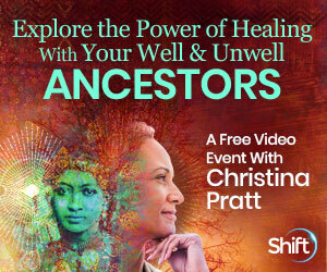 Explore Healing With Your Well and Unwell Ancestors | Personal ...