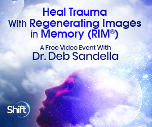 Healing Trauma With Regenerating Images in Memory (RIM®) | Personal ...