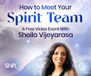 How to Meet and Work With Your Spirit Team | Personal Empowerment Today