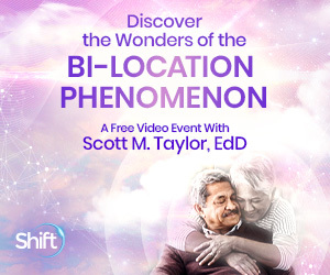 Discover the Wonders of the Bi-Location Phenomenon With Dr. Scott ...