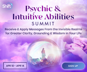 Psychic & Intuitive Abilities Summit | Personal Empowerment Today