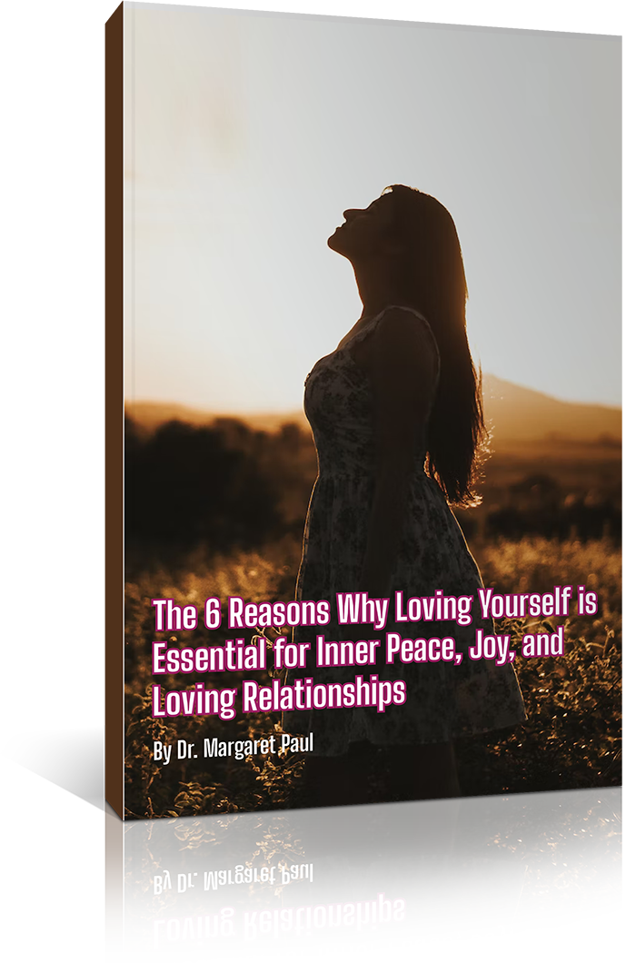 Free Ebook: Uncover the crucial link between Self-Love and ...