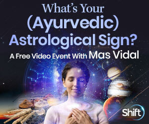 What’s Your (Ayurvedic) Astrological Sign | Personal Empowerment Today
