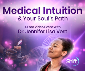 Discover Your Soul’s Path Through Medical Intuition | Personal Empowerment Today