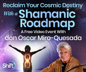 Unlock Your Cosmic Destiny: Embrace the Shamanic Roadmap to a Glorious ...