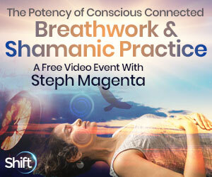 Unleash the Power of Conscious Connected Breathwork and Shamanic ...