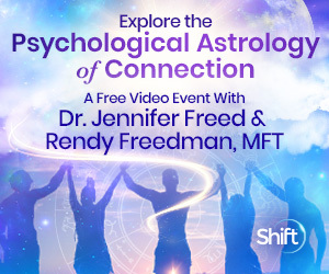 Explore the Psychological Astrology of Connection | Personal ...