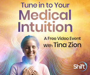 WATCH: Tune in to Your Medical Intuition: Recognize & Receive Messages ...