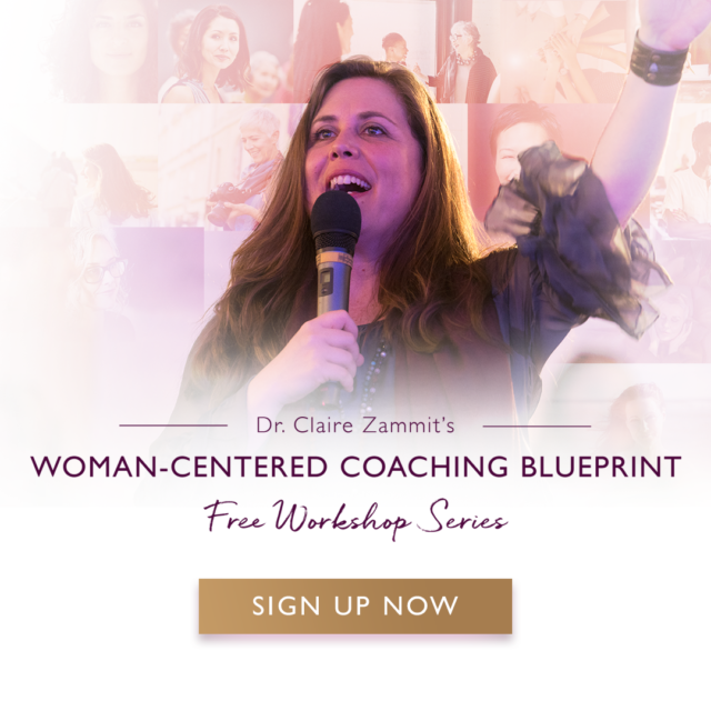Unlock the Power Within: Become an Elite Coach for Women and Transform ...