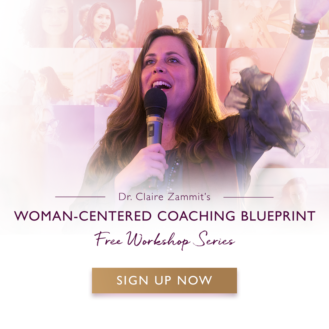Unlock the Power Within: Become an Elite Coach for Women and Transform ...