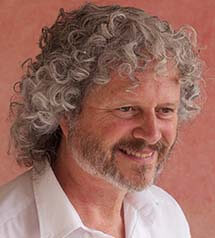 Explore the Way of the Druid with Philip Carr-Gomm | Personal ...