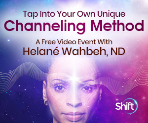 How to Tap Into Your Own Unique Channeling Method | Personal ...