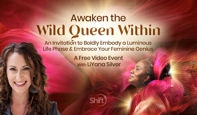Embrace Your Feminine Genius With the Archetype of the Wild Queen ...